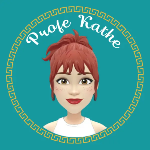 Profe Kathe | profe.social